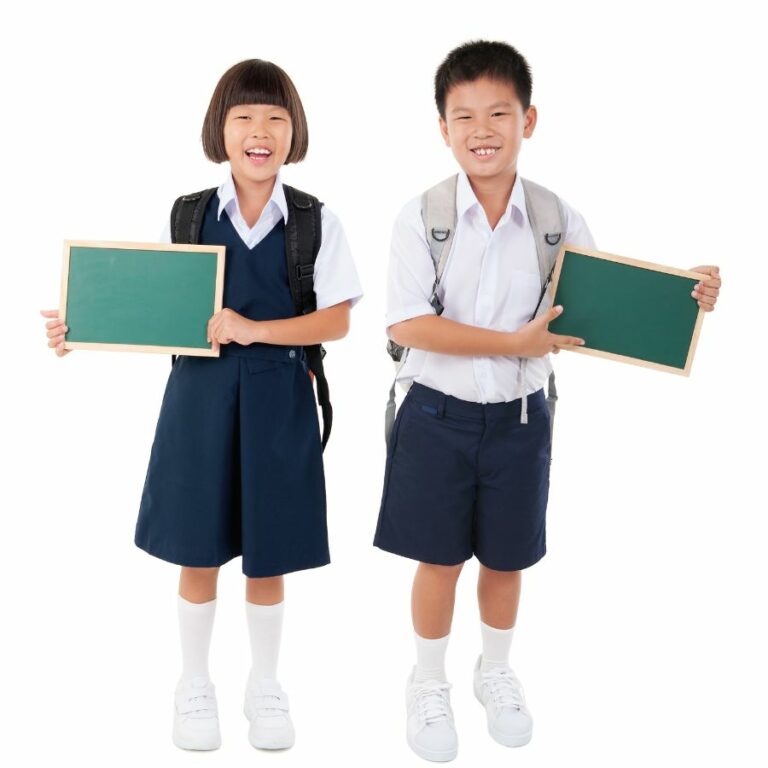 Singapore System of Academic Grading - TigerCampus Singapore