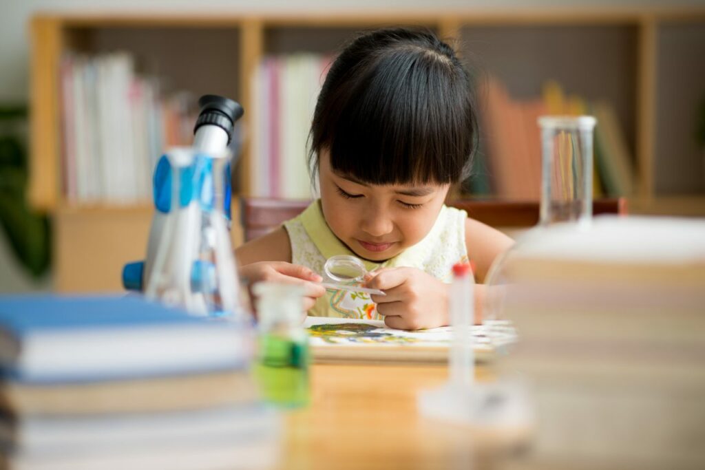 4 Ways to Boost Your Child's Science Grades in Primary School ...