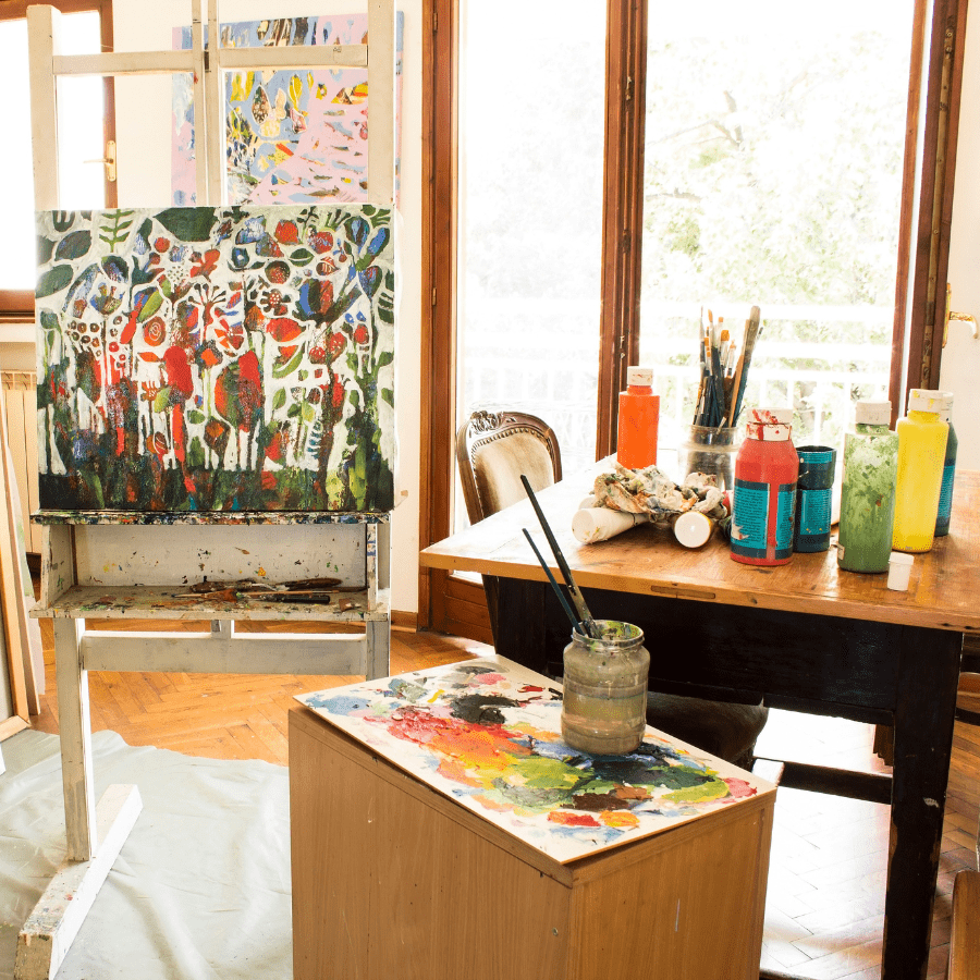 AP Studio Art Tuition | TigerCampus Singapore