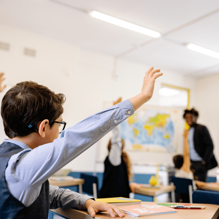 AUSMAT Tuition| TigerCampus Singapore